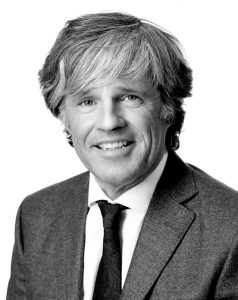 Eamon Harrington - CKT