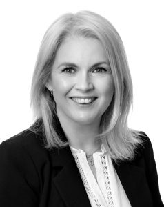 Michelle Cronin - CKT