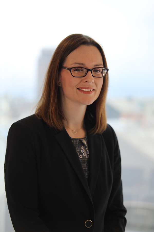 Yvonne Joyce Joins the Ranking in Chambers and Partners Europe Guide 2021