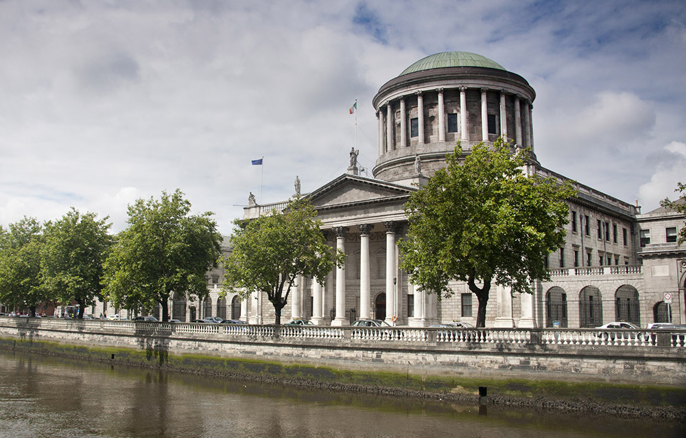 High Court Set Aside Third-Party Proceedings Due to an Inordinate and ...