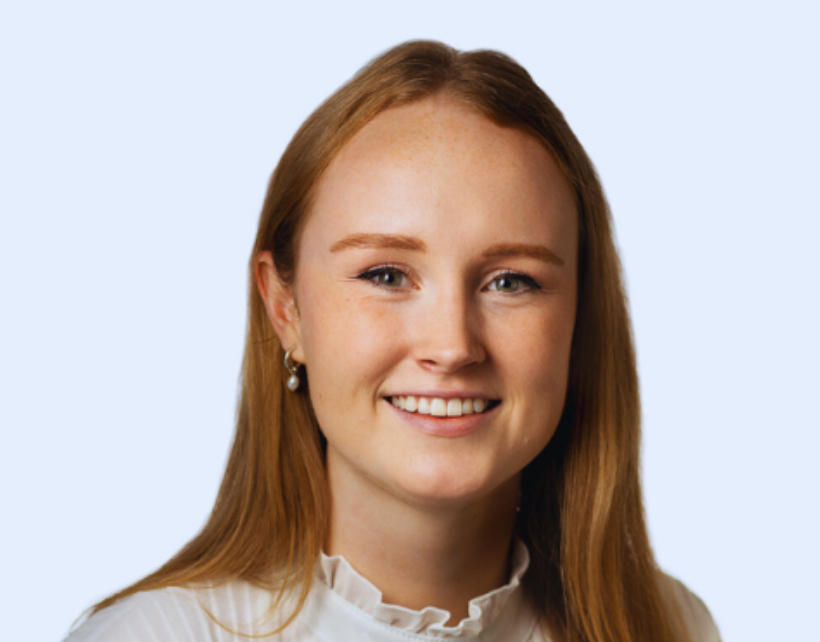 Life as an Intern - Anna McCormack - CKT